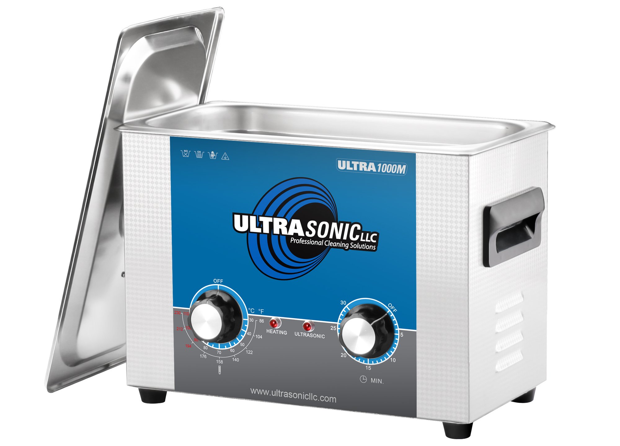 Ultrasonic Cleaning Frequently Asked Questions